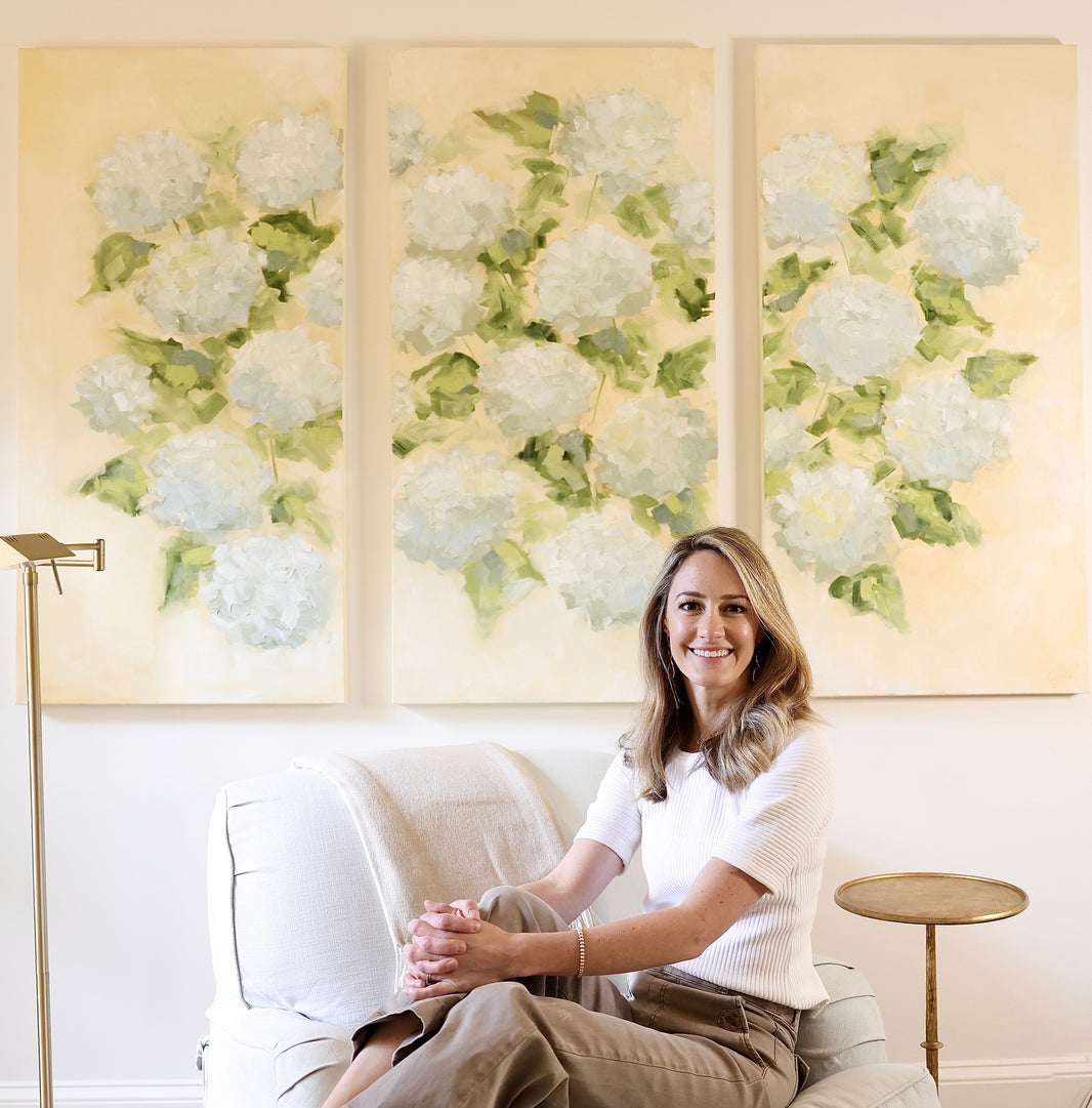 ALL – Julia Hetzel Fine Art